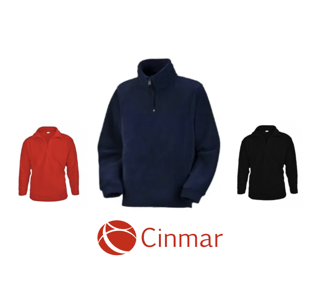Buzo Polar – Cinmar