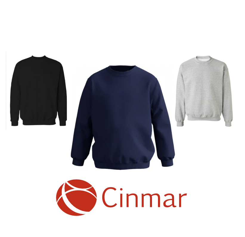 Buzo Friza – Cinmar